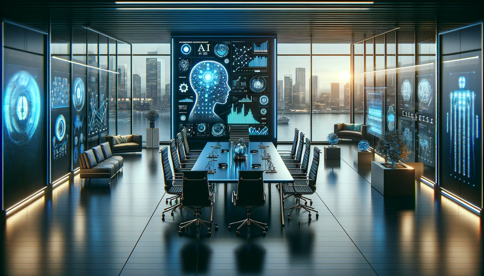 Navigating the Crossroads: OpenAI's Leadership Shift and the Future of ...